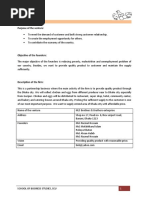 Commercial Poultry Farm Project Proposal PDF | PDF | Poultry Farming ...