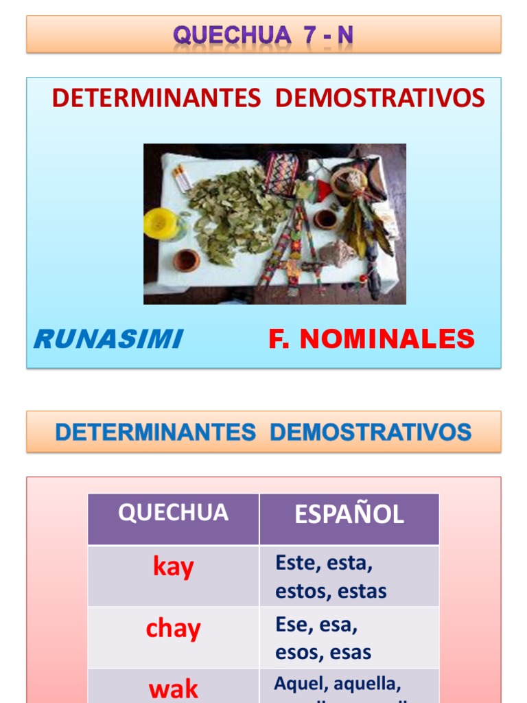 7 Yachana - N | PDF | Arte