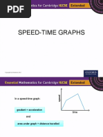 Physics 20 Workbook | PDF | Triangle | Speed