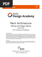 Creating Exit Access Annotation in Revit | PDF | Autodesk Revit | Areas ...