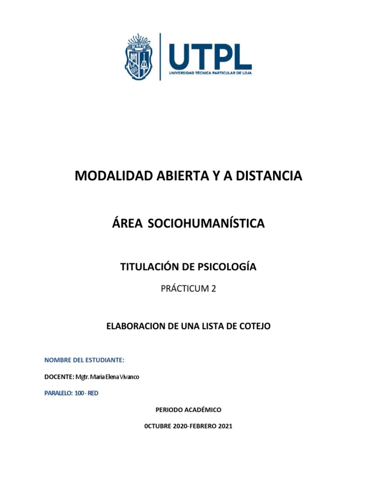 Informe Final Practicum 2 para 2021 | PDF | Alcoholismo | Desarrollo cognitivo