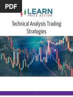 Technical Analysis Made Easy | PDF | Market Trend | Technical Analysis
