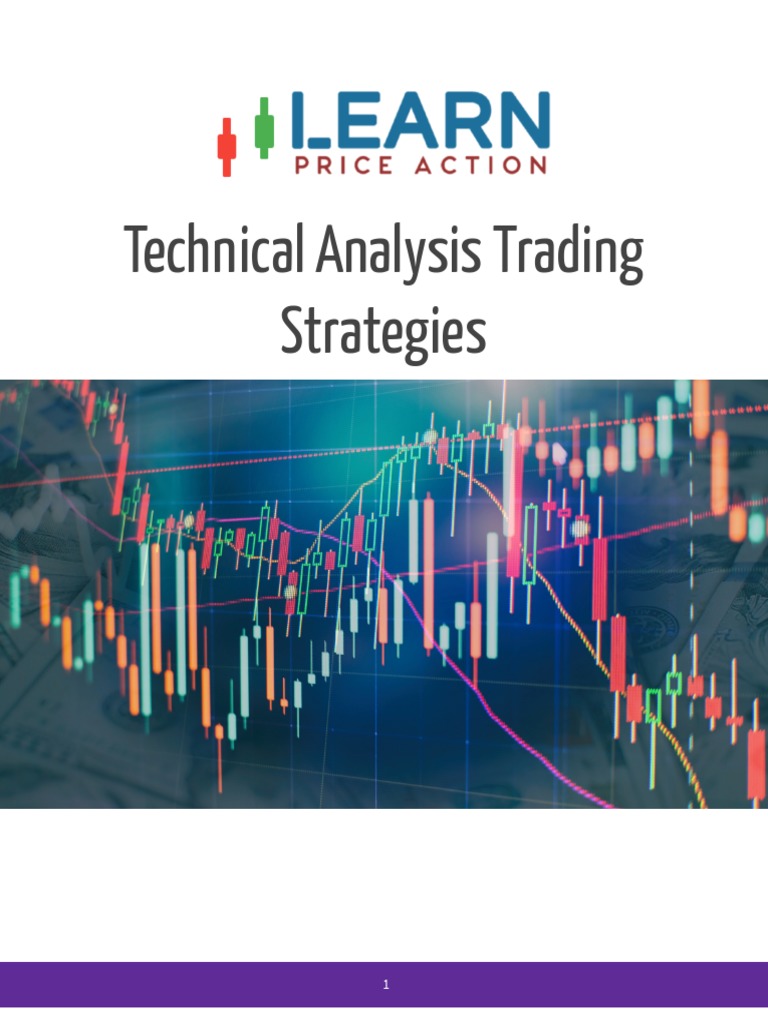 Technical Analysis PDF | PDF | Technical Analysis | Moving Average