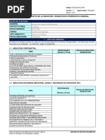 Ficha Tecnica API 50CH Medium | PDF | Laboratorios