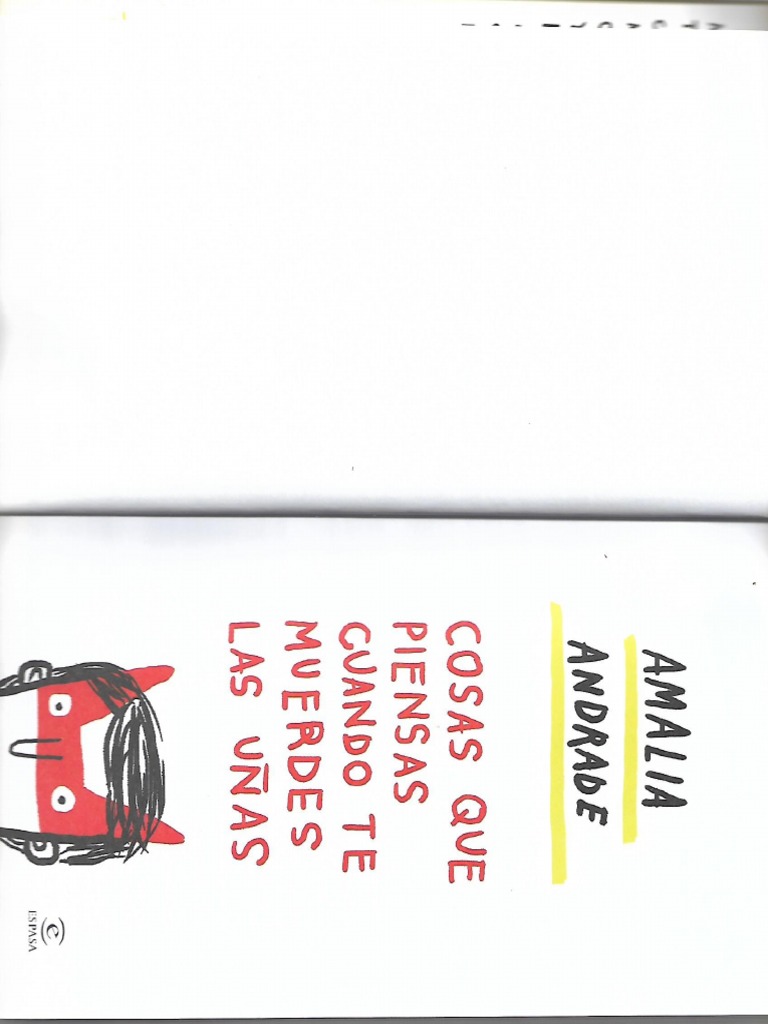 Amalia Andrade | PDF