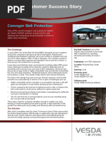 VESDA SDM Maintenance Schedule Summary | PDF | Tools | Equipment