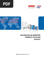 Manual do Usuário do Solarman Smart | PDF