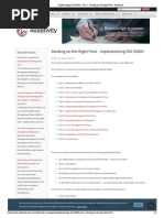 Audit Command Language | PDF | Audit | Procurement