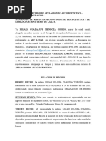 Tentramitrozón - Usos y Efectos Secundarios | PDF | Asma | Inflamación