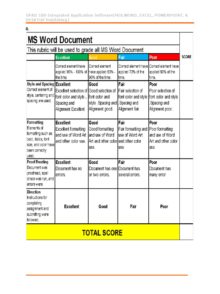 Word Bullets and Numbering Guide | PDF | Foods | Computing And ...