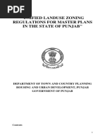 Final Mclupzo Irr PDF | PDF | Zoning | Parks