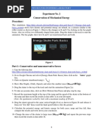 PhET Roller Coaster Physics Investigation | PDF | Friction | Force