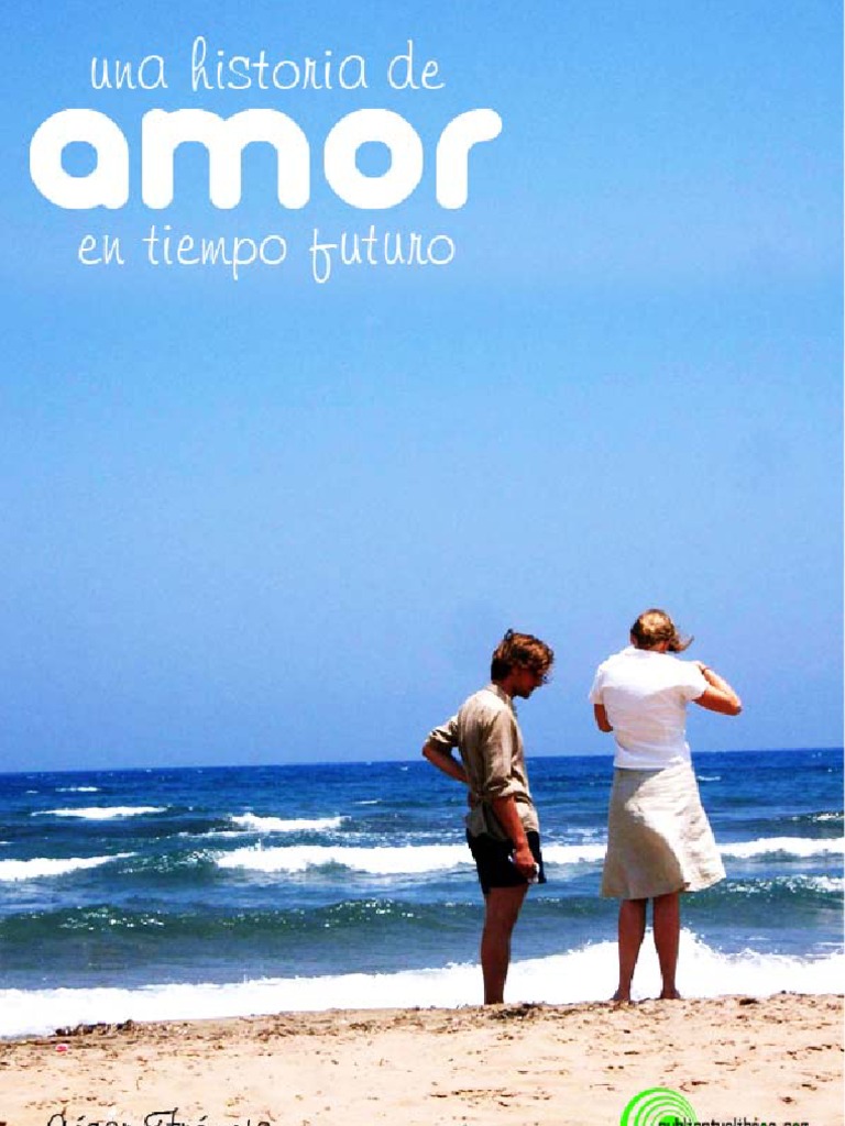Cesar Frometa - Una Historia de Amor en Tiempo Futuro | PDF | Caballos ...
