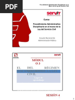 S02 - S2 - Curso Integrador I - Trabajo Final Ejemplo | PDF | Java ...