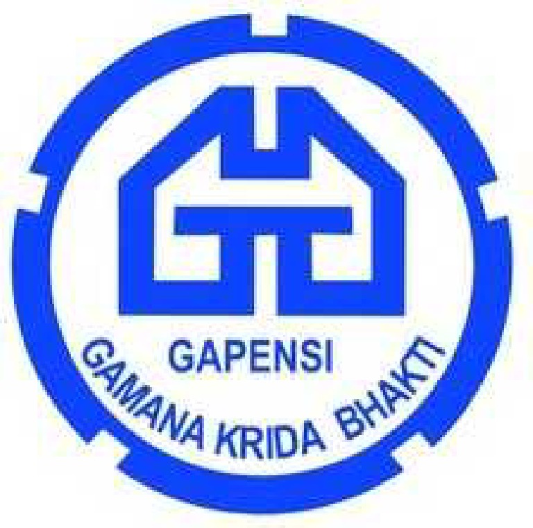 Logo Gapensi - 2 | PDF