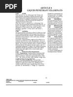 Asme Sec V Article 9 Visual Examination | PDF | Lighting | Visual Acuity