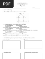 Zip Grade Answer Sheet 50 Items | PDF