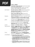 Newscasting Script | PDF | Earthquakes | Philippines