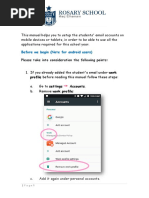 Cambridge How To Activate A Code 1 | PDF | Login | Password