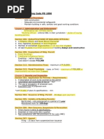 National Building Code of the Philippines | PDF | Building Code | Masonry