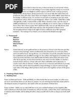 ULC Civil Wedding Script | PDF | Wedding | Marriage