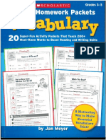 Raz Correlation Chart-1 | PDF