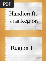 Principles of Indigenous Crafts and Design | PDF