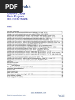 HERNIS CCTV Multi Cables | PDF | Coaxial Cable | Offshore Wind Power