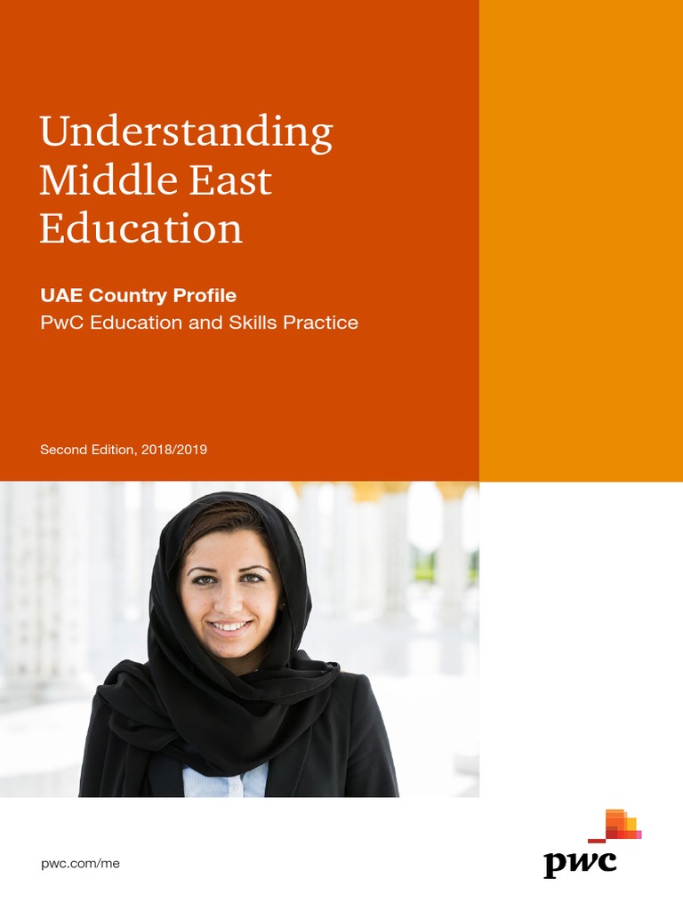 Understanding Middle East Education | PDF | United Arab Emirates ...