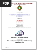 7 Ie Tools | PDF | Scientific Method | Industrial Engineering
