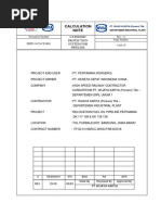 Deep Well Anode Groundbed Installation | PDF | Casing (Borehole ...