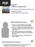 AVID One-Pager Examples | PDF | Poetry | Word