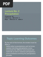 CSEC Geography - Weather and Climate | PDF | Tropical Cyclones | Eye ...