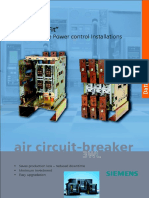 ETU45B Electronic Trip Unit Manual | PDF | Power Engineering ...