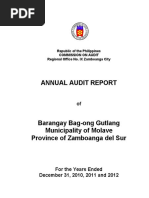 COA Circular No. 2020-006 Dated January 31, 2020 | PDF | Real Estate ...