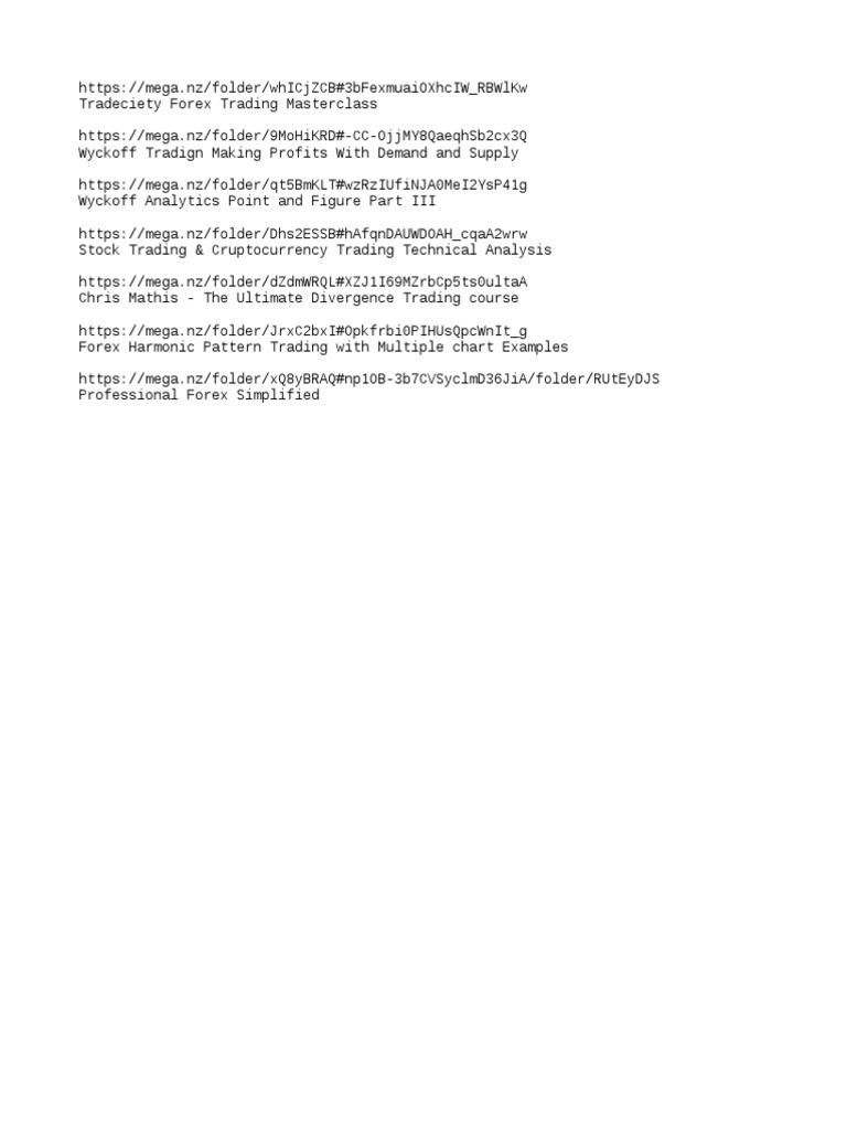 Mega Downloads | PDF