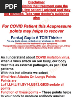 Kli Form 1 | PDF | Insurance | Lung