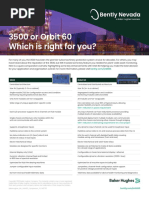 System-1-Evo-Datasheet - RR | PDF | Server (Computing) | Client (Computing)