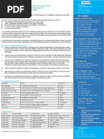 FAANGPath Simple Template | PDF | Computing