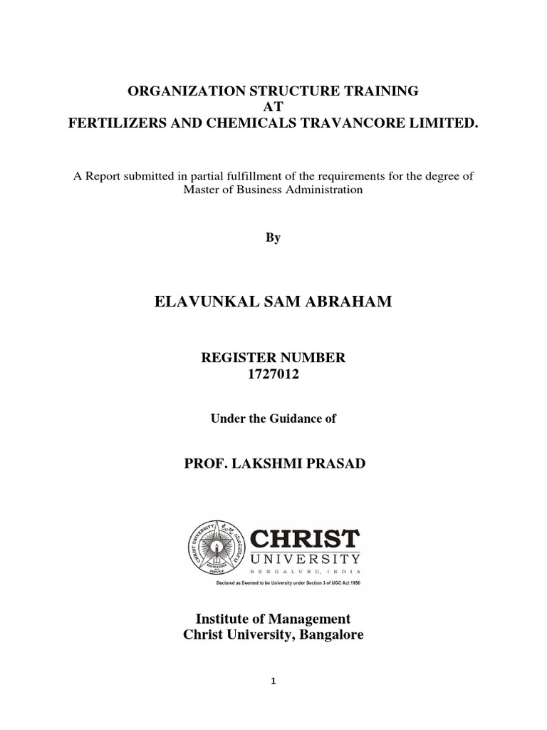 Sam Report On Ost | PDF | Employment | Economic Growth