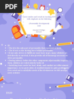 Approaches Methods and Techniques in Teaching EPP | PDF | Learning | Project Based Learning