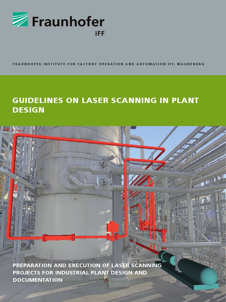 Guidelines On Laser Scanning | PDF | Image Scanner | Specification ...
