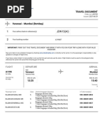 Travel Guard Insurance Claim Form | PDF | Insurance | Baggage