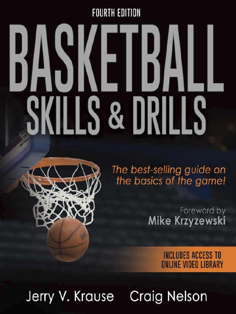 Basketball Skills and Drills | PDF | Athletic Sports | Teams