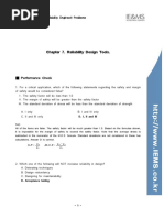 Certified: The Reliability Engineer Handbook | PDF | Reliability Engineering | Statistics