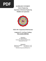 En14509 2013 | PDF | Strength Of Materials | Bending