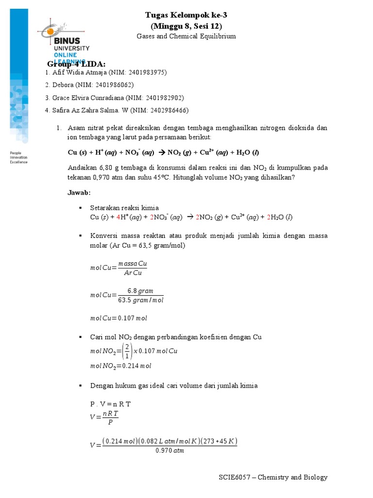 2021 Scie6057 Lida TK3-W8-S12-R0 Team4 | PDF