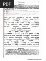 Talmud Completo Espanol | PDF | Talmud | Judaísmo