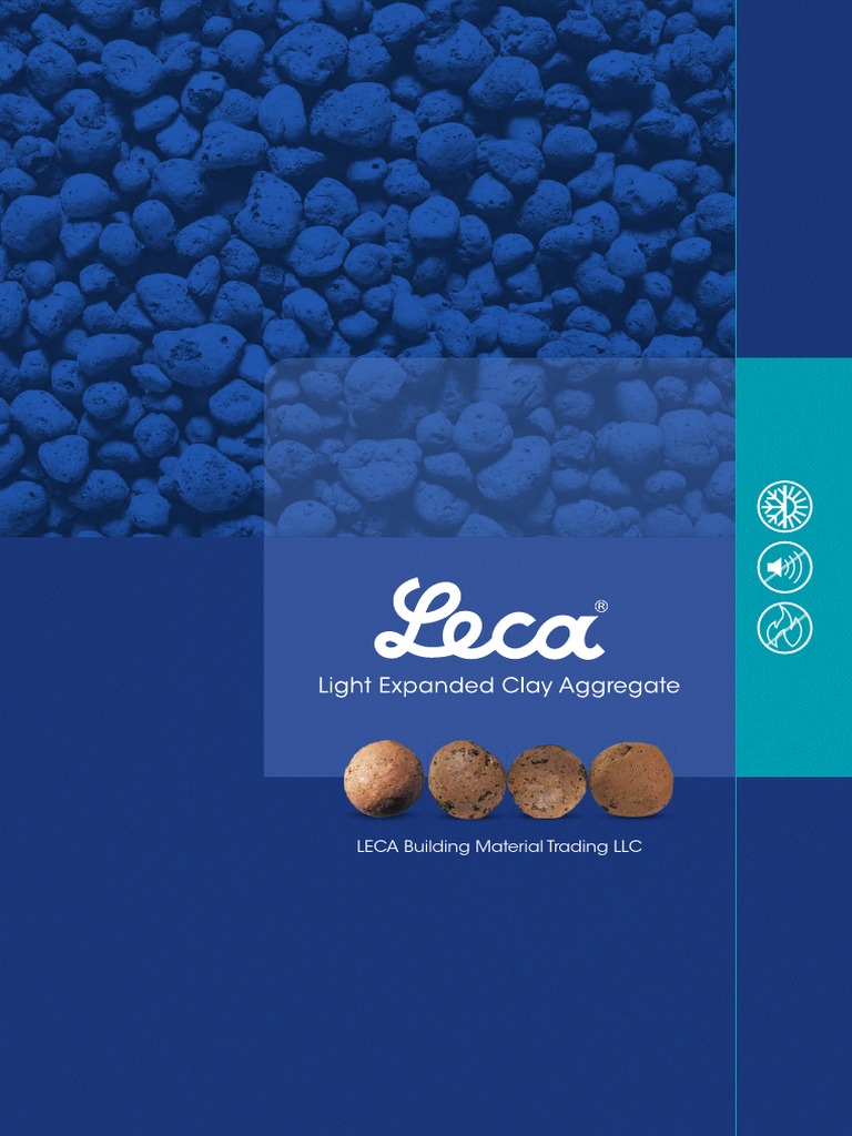 LECA Building Material Trading LLC LECA Building Material Trading LLC ...