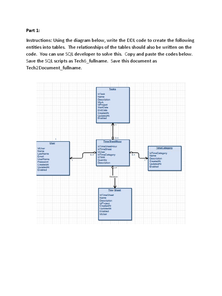 Imo | PDF | Sql | Table (Database)